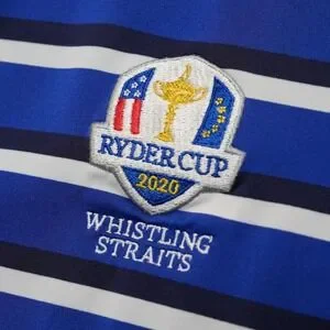 RLX Ralph Lauren | Shirts | Rlx Ralph Lauren Ryder Cup 220 Whistling ...